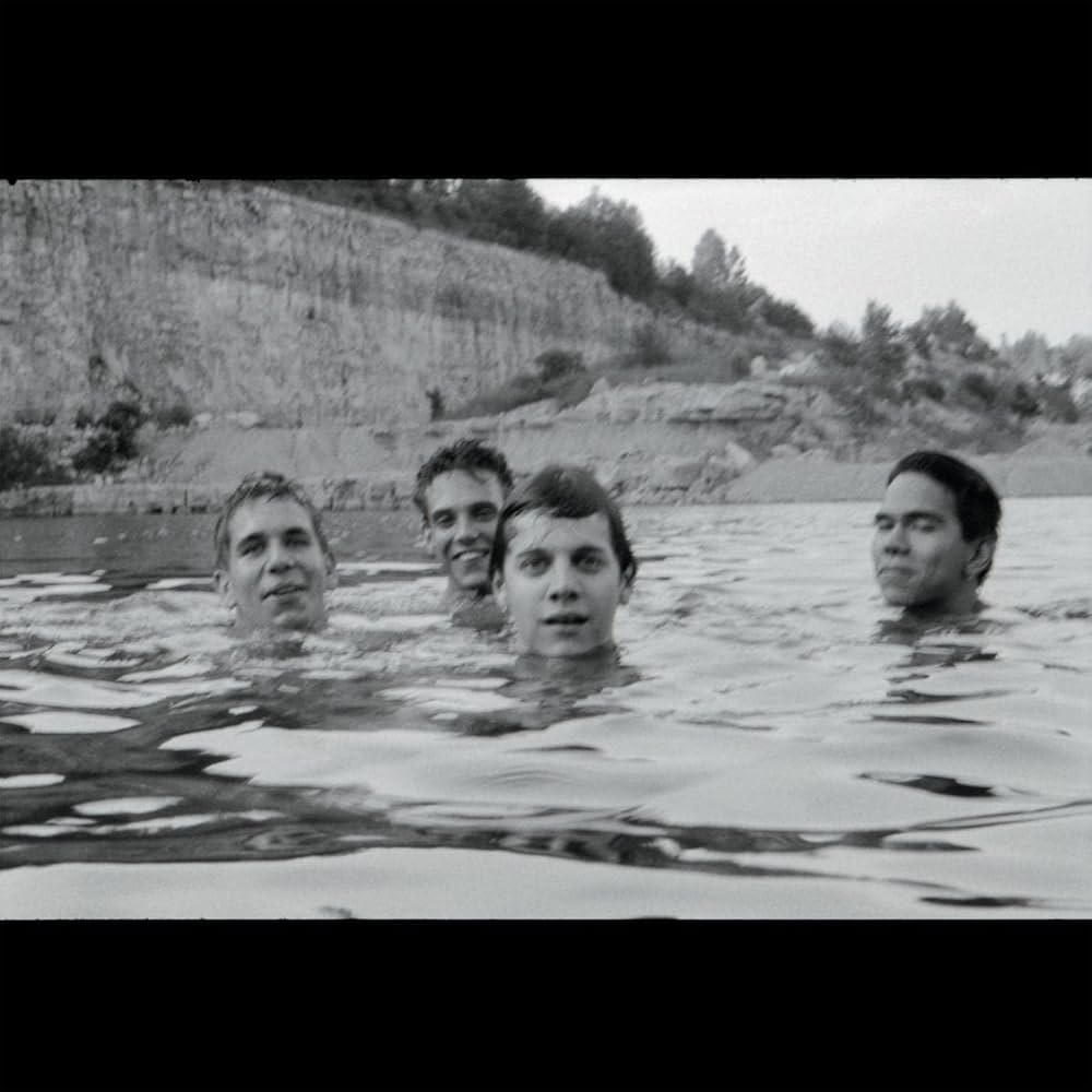 Slint – Spiderland CD – Avalanche Records